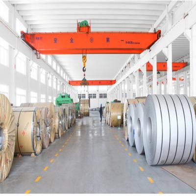 Cina La immersione calda laminata a freddo ha galvanizzato lo strato d'acciaio JIS il G 3321 AZ185 della bobina in vendita