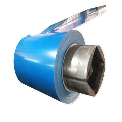China Van de Rolaluzinc van AS1397 PPGI het Staalrol GL AZ185 voor Structurele Secties Te koop