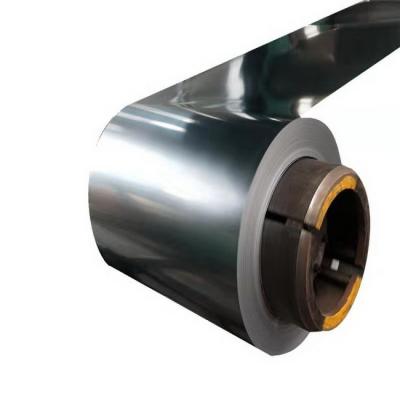 China Van de Rolaluzinc van AS1397 PPGI het Staalrol GL AZ185 voor Structurele Secties Te koop
