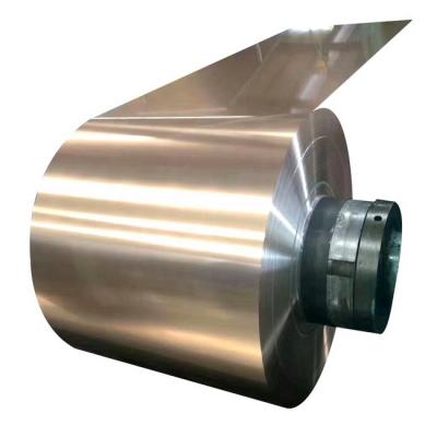 Cina Z275 ha galvanizzato la bobina d'acciaio di PPGI in vendita