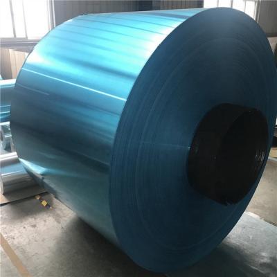 Cina Z275 ha galvanizzato la bobina d'acciaio di PPGI in vendita