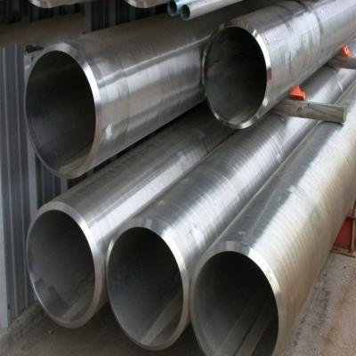 Cina lega temprata 200mm 400 dell'acciaio legato del nichel UNS N04400 Monel per Marine Fixture in vendita