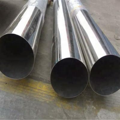 Cina Acciaio legato del nichel del tubo senza saldatura N08825 di Monel 400 termoresistente in vendita