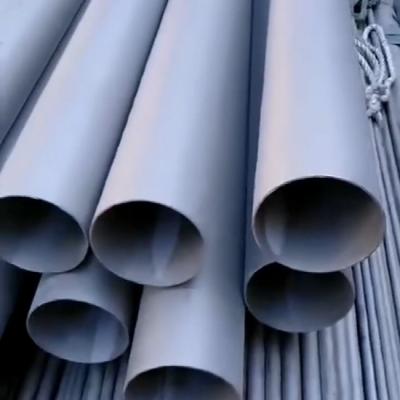 Cina Acciaio legato del nichel del tubo senza saldatura N08825 di Monel 400 termoresistente in vendita