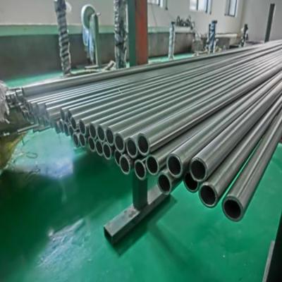 Cina Tubi senza cuciture di acciaio inossidabile di SA213 TP310H per lo scambiatore di calore in vendita
