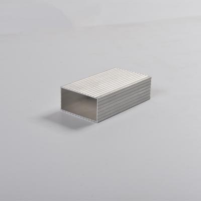 Cina cavità sanitaria dello specchio ss del tubo del metallo 1inch A790 per costruzione in vendita