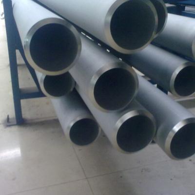 Cina ERW ha lucidato la tubatura sanitaria N02200 del tubo di acciaio inossidabile in vendita