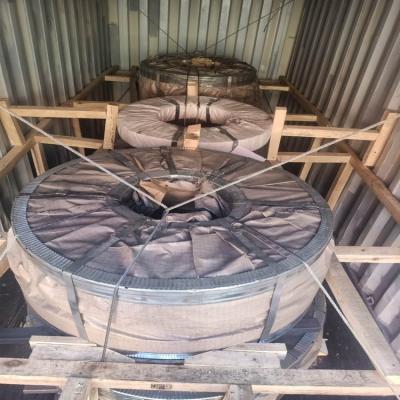 Cina Striscia ad alta temperatura 1200mm di acciaio inossidabile 310 316 dalla fabbrica famosa in vendita