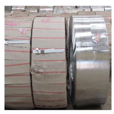 Cina La striscia A182 sottile di acciaio inossidabile di precisione di AL-6XN N08367 ha temprato facoltativo in vendita