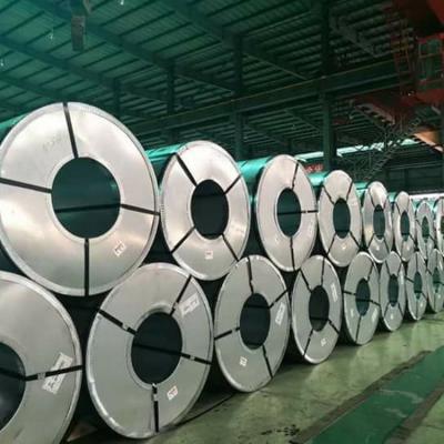 Cina Bobina d'acciaio duplex di alluminio 1mm austenitica della striscia N08020 di iso BV in vendita