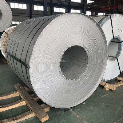 Cina Bobina d'acciaio duplex di alluminio 1mm austenitica della striscia N08020 di iso BV in vendita