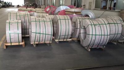 Cina AMS d'acciaio laminato a caldo 5505 UNS S41600 di spessore 3mm delle strisce SS416 d'acciaio per l'elaborazione automatica della macchina utensile in vendita