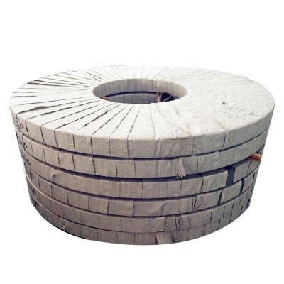 Cina piano ASTM di alluminio A666 della striscia di acciaio inossidabile di precisione di 420lc Uns in vendita