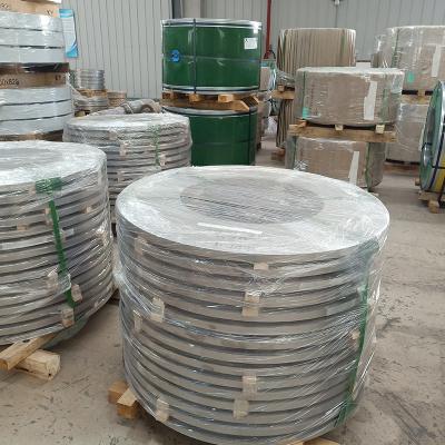 Cina Foglio di alluminio 440A della striscia di acciaio inossidabile di precisione AMS5763 martensitico in vendita