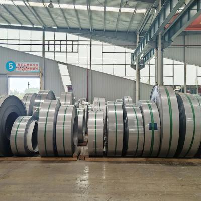 Cina Foglio di alluminio 440A della striscia di acciaio inossidabile di precisione AMS5763 martensitico in vendita