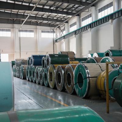 Cina Bobina d'acciaio del bordo del mulino di UNS S41600 che fende le assi temperate dure temprate in vendita
