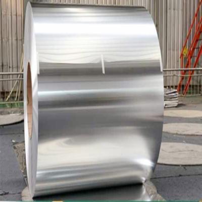 Cina La bobina di alluminio di acciaio inossidabile di pH 15-7MO 0.15mm ha laminato a freddo il taglio del UNS S15700 in vendita