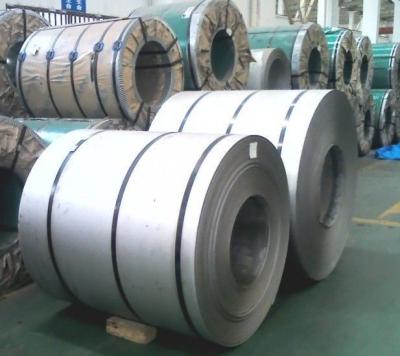 Cina Lo strato della bobina di acciaio inossidabile UNS30500 ha rotolato le parti tirate profonde di montaggio ASTMA240 in vendita