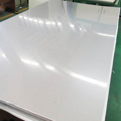 Cina S32304 3mm ha laminato a freddo la lega duplex eccellente 2304 dello strato di acciaio dolce in vendita