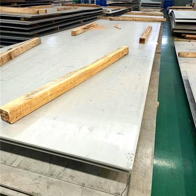 中国 AMS 5524の316ステンレス鋼 シートはパネルEN 10258を冷間圧延した 販売のため