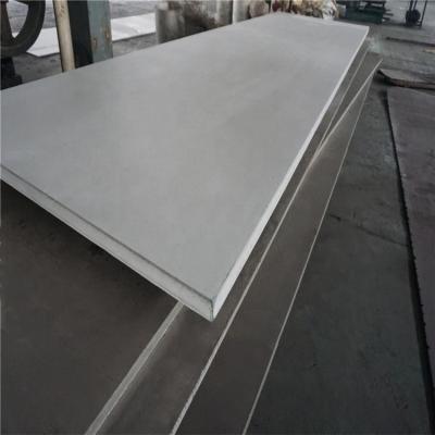 Cina Temperatura elevata di AMS 5596 del piatto ASTM B670 della lega di nichel di Inconel 718 resistente in vendita