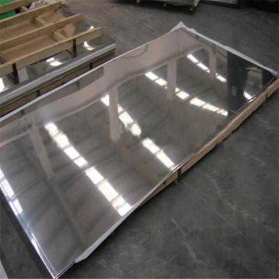 Cina Temperatura elevata di AMS 5596 del piatto ASTM B670 della lega di nichel di Inconel 718 resistente in vendita