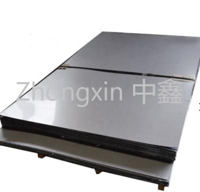 Cina Strati laminati a freddo Incoloy 825 dei piatti di acciaio inossidabile di Astm A36 in vendita