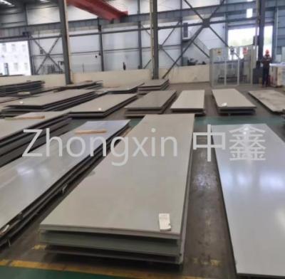 Cina Strati laminati a freddo Incoloy 825 dei piatti di acciaio inossidabile di Astm A36 in vendita