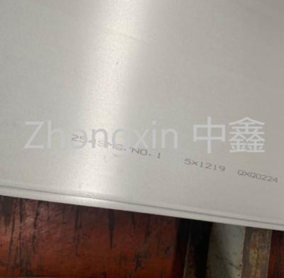 Cina 904L acciaio inossidabile senza cuciture temprato luminoso del Ti CP1 per i barattoli della salsa di soia in vendita