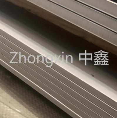 Cina 904L acciaio inossidabile senza cuciture temprato luminoso del Ti CP1 per i barattoli della salsa di soia in vendita
