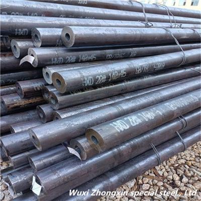 Cina 20 # tubo d'acciaio senza cuciture petrochimico laminato a caldo 2B del grado 20 in vendita