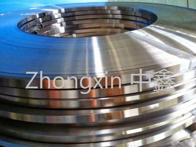 Cina Larghezza di spessore 0.2mm dell'acciaio legato del nichel di Monel 400 ASTM B127 UNS N04400 personalizzare in vendita