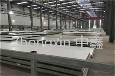 Cina lo spessore Monel K500 di 0.3mm ha laminato a freddo la lunghezza 1800MM delle lamiere di acciaio in vendita