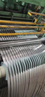 Cina Larghezza 400mm della striscia 0.5mm di acciaio inossidabile di UNS S40900 per Cutley in vendita