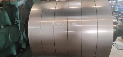 Cina Larghezza 400mm della striscia 0.5mm di acciaio inossidabile di UNS S40900 per Cutley in vendita