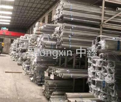 Cina Tubo saldato di acciaio inossidabile di EFW 347H che surriscalda PER la piattaforma offshore in vendita