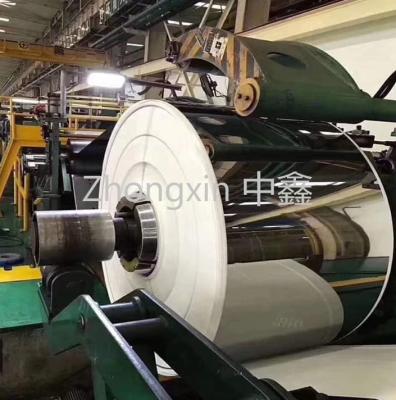 Cina bobina AZ185 di 0.12mm AS1397 PPGI laminata a caldo per le sezioni strutturali in vendita