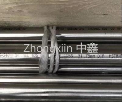 Cina Metropolitana senza cuciture della lega di nichel di UNS N08825 Monel 400 termoresistente in vendita