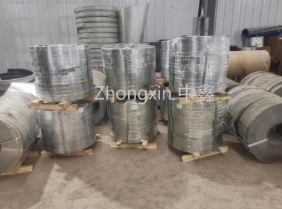 Cina Il rotolo UNS S30500 A493 disegnato profondo 5mm dei nastri di acciaio laminati a freddo ha spazzolato in vendita
