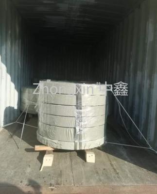 Cina Il rotolo UNS S30500 A493 disegnato profondo 5mm dei nastri di acciaio laminati a freddo ha spazzolato in vendita