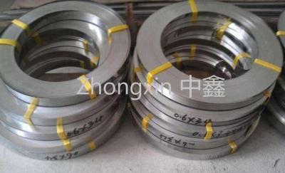 Cina Striscia UNS N08330 ASTM B536 di acciaio inossidabile di precisione di carburazione in vendita
