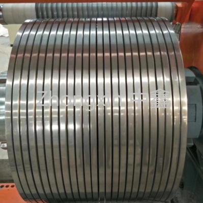 Cina Striscia UNS N08330 ASTM B536 di acciaio inossidabile di precisione di carburazione in vendita