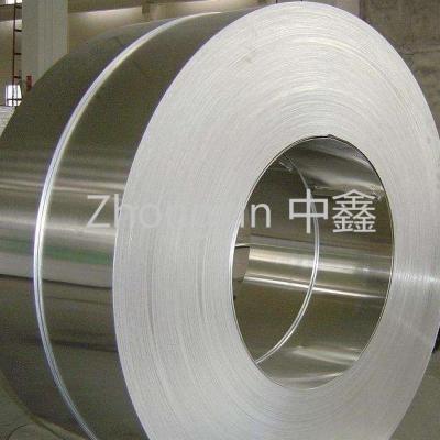 Cina Striscia UNS N08330 ASTM B536 di acciaio inossidabile di precisione di carburazione in vendita