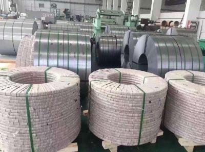 Cina Macinazione del cavo S43400 dei nastri di acciaio laminati a freddo 0.15mm di AISI 434 in vendita
