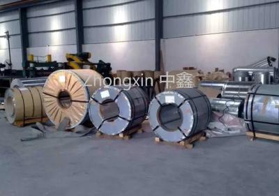 Cina Striscia d'acciaio spazzolata sottile d'acciaio 317L del rotolo 5mm della striscia di rivestimento di UNS S31726 2B in vendita
