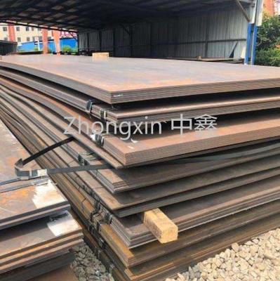Cina 600/400 di、 resistente all'uso laminato a caldo spesso 3mm JFE-EH-C550 del、 JFE-EH-C500 del、 JFE-EH-C400 JFE-EH-C450 delle piastrine d'acciaio dell'en 10021 in vendita