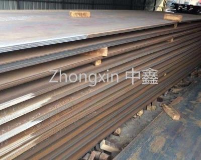 Cina 600/400 di、 resistente all'uso laminato a caldo spesso 3mm JFE-EH-C550 del、 JFE-EH-C500 del、 JFE-EH-C400 JFE-EH-C450 delle piastrine d'acciaio dell'en 10021 in vendita