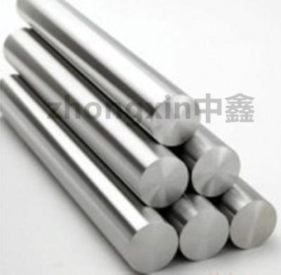 Cina tondino inossidabile del carbonio laminato a caldo dell'acciaio legato del nichel 42CrMo4 L-605 in vendita
