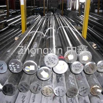 Cina tondino inossidabile del carbonio laminato a caldo dell'acciaio legato del nichel 42CrMo4 L-605 in vendita
