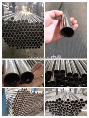 Cina tondino inossidabile del carbonio laminato a caldo dell'acciaio legato del nichel 42CrMo4 L-605 in vendita